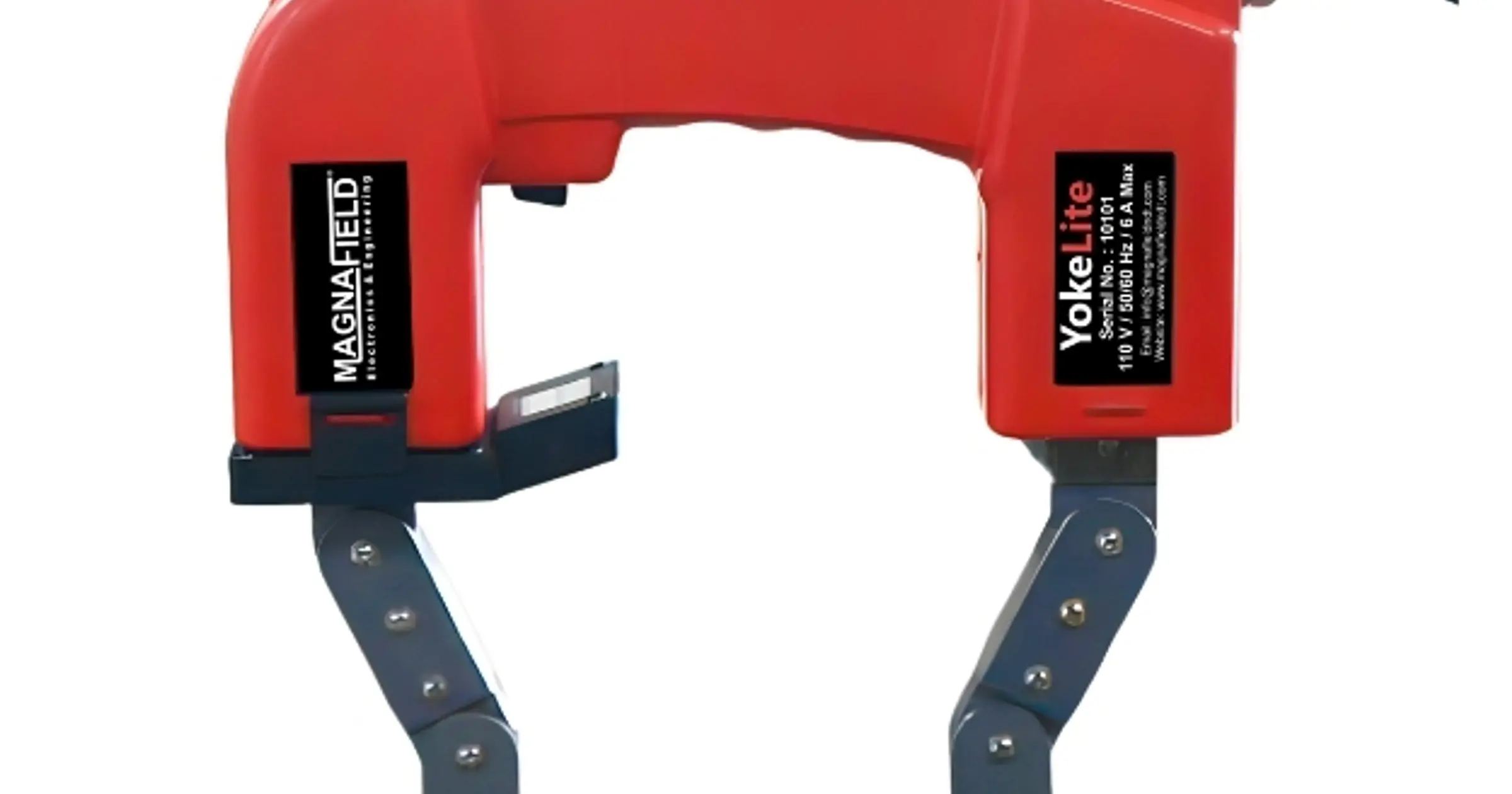 YokeLite 230V AC Yoke