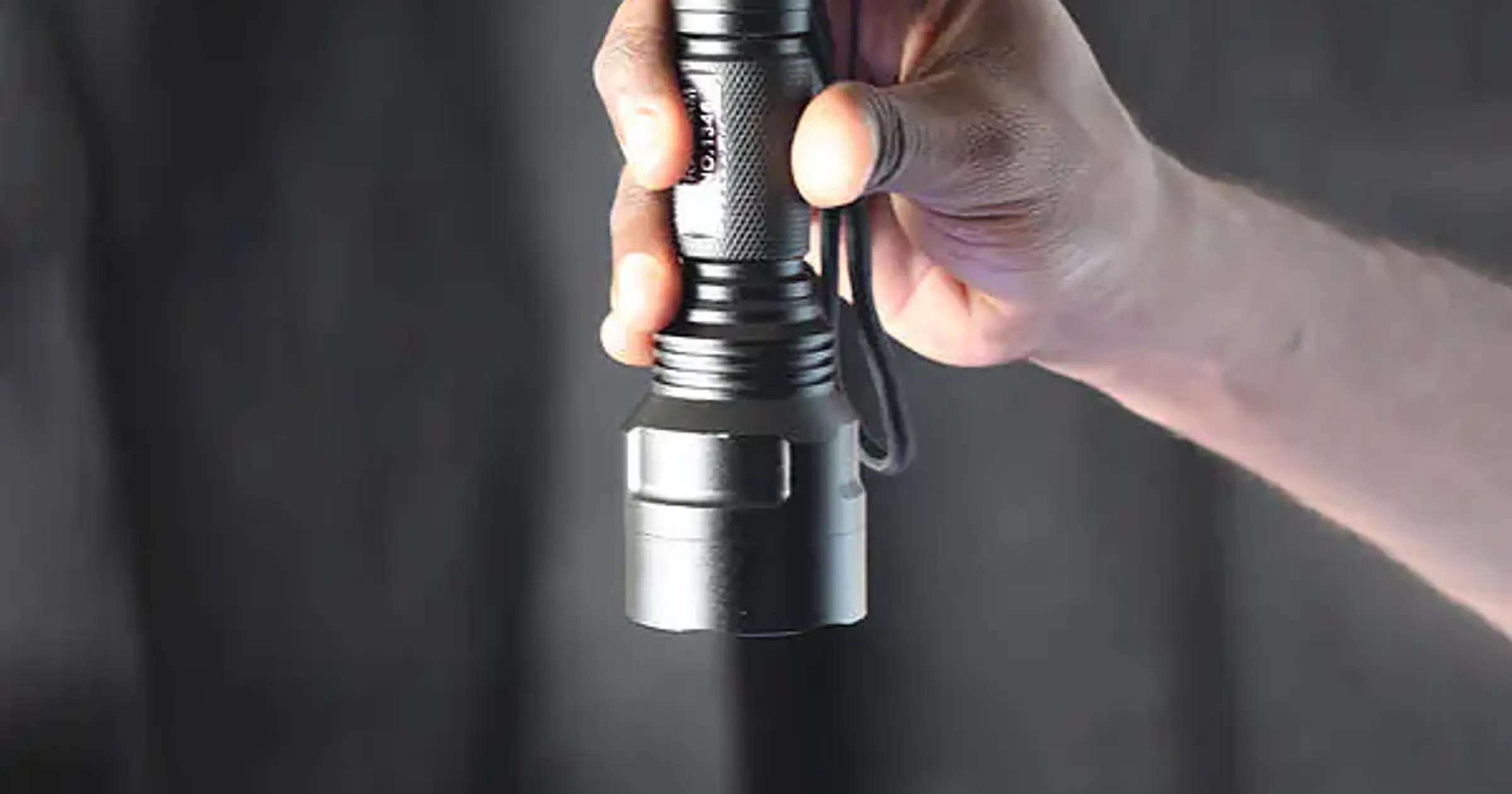 Ultrabeam UV LED Torch