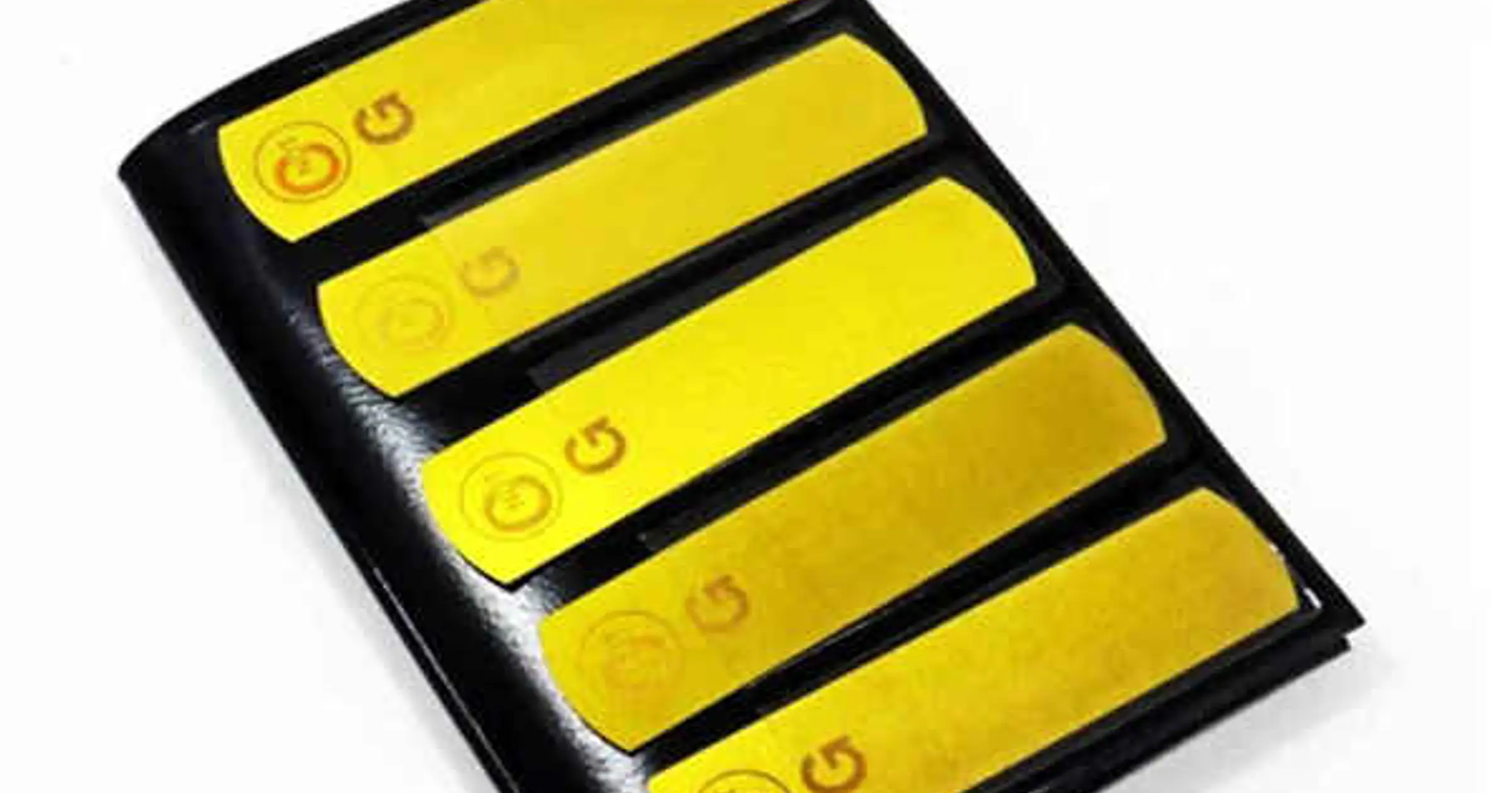 Burmah Castrol Strip